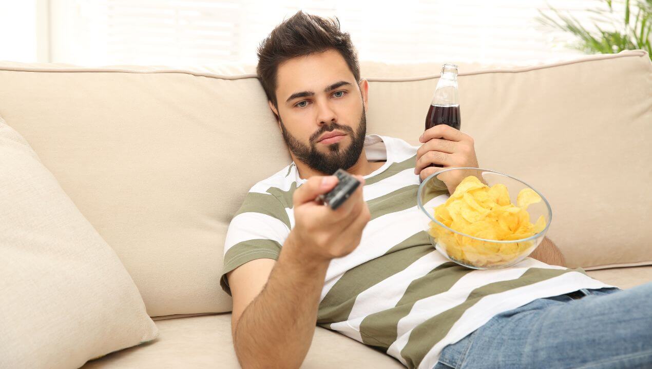 Los Desafíos del Comportamiento Sedentario: Cómo Combatirlo