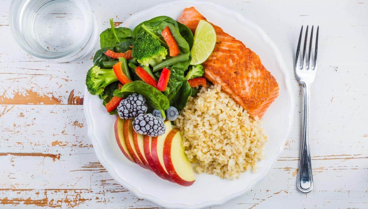 Comida Saludable: Descubre Deliciosas Recetas para Cuidarte