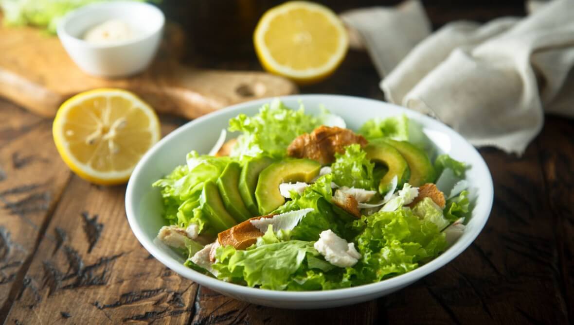 Cena Saludable Para Bajar de Peso: 27 Ricas Recetas Diferentes