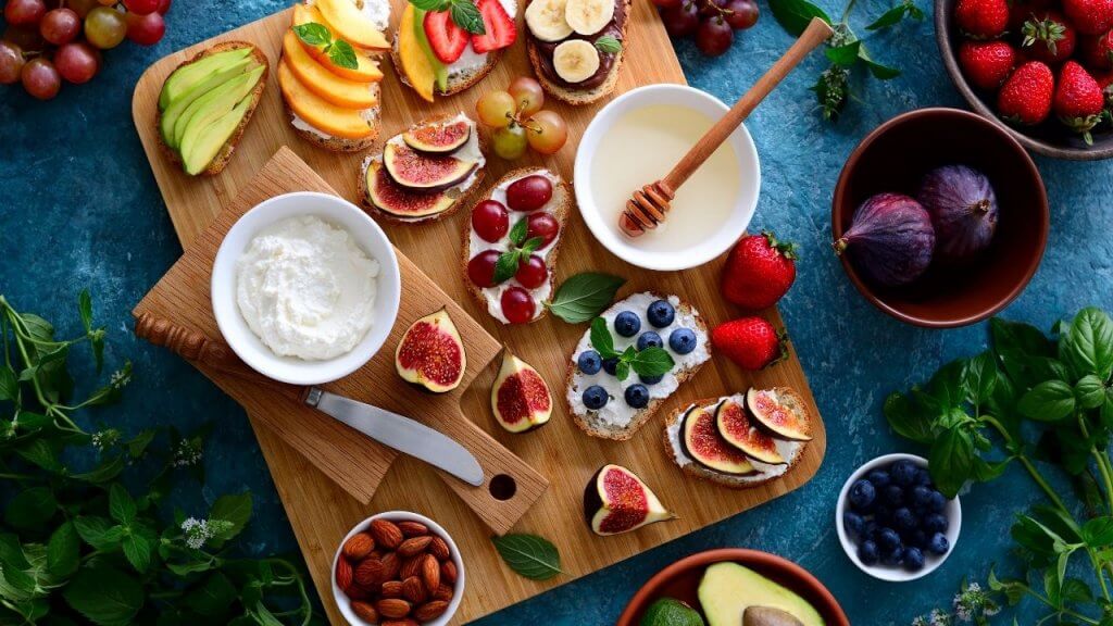 Qué es una Dieta Vegetariana: Aprende Todo de Esta Alimentación